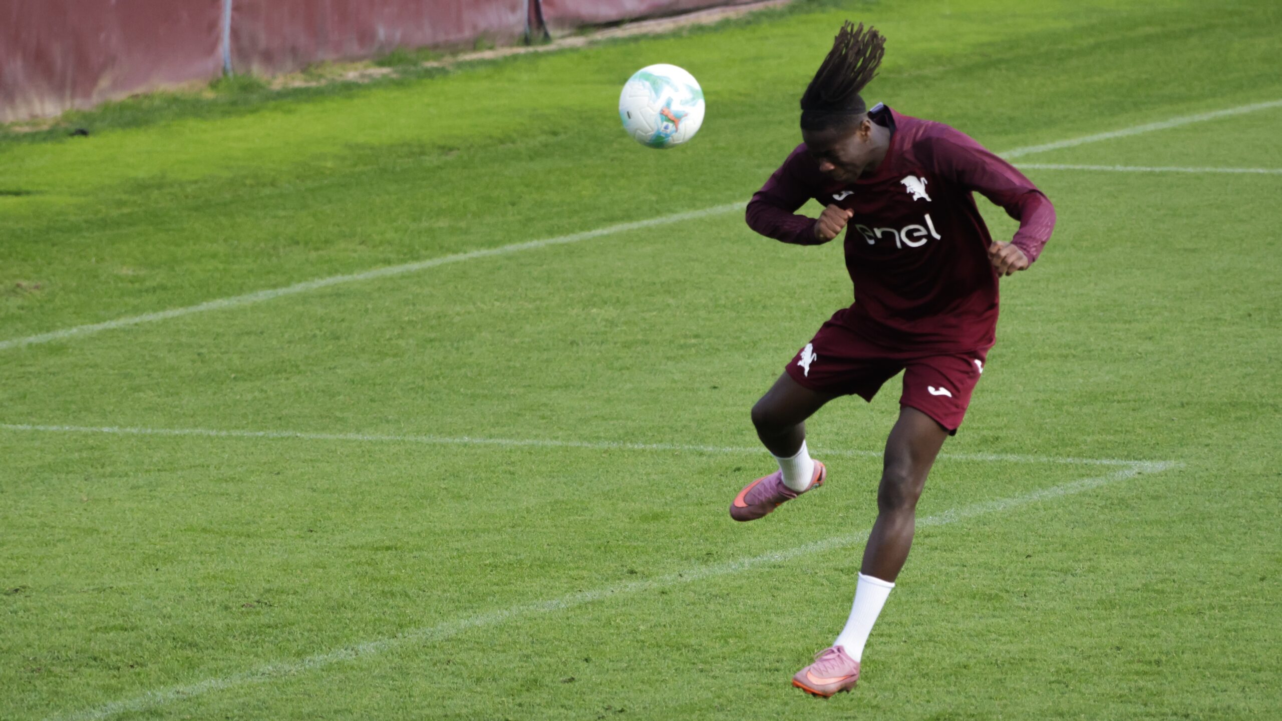 Torino, i granata in nazionale: Adams vola ai Mondiali, Ilkhan titolare ...